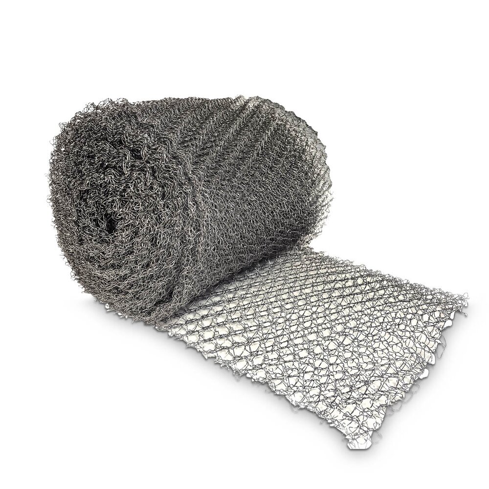 PM Edelstahlgewebe 50mm x 5m